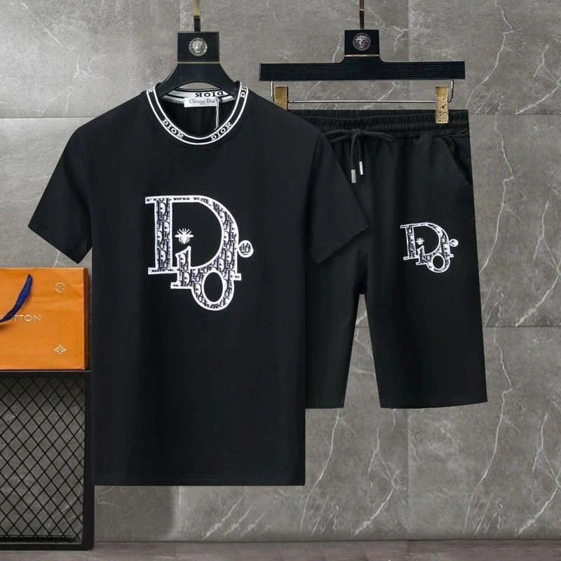 Perfect replica Christian Dior Short Suits