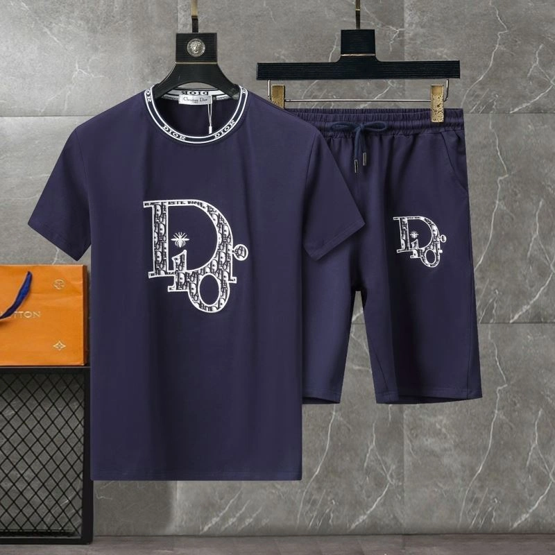 Perfect replica Christian Dior Short Suits