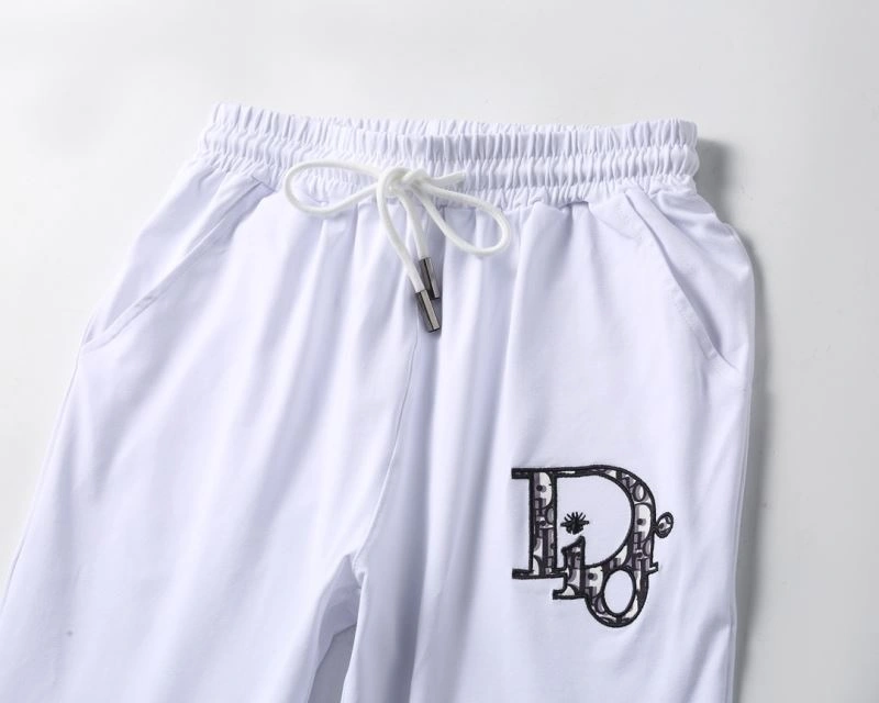 Perfect replica Christian Dior Short Suits