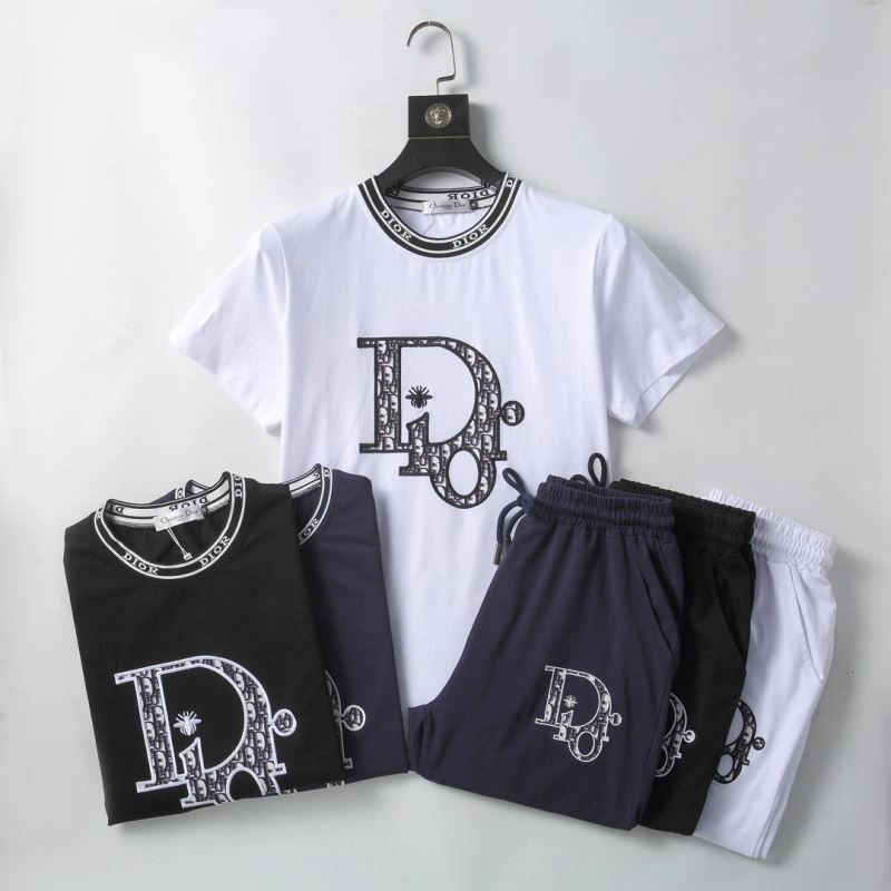 Perfect replica Christian Dior Short Suits