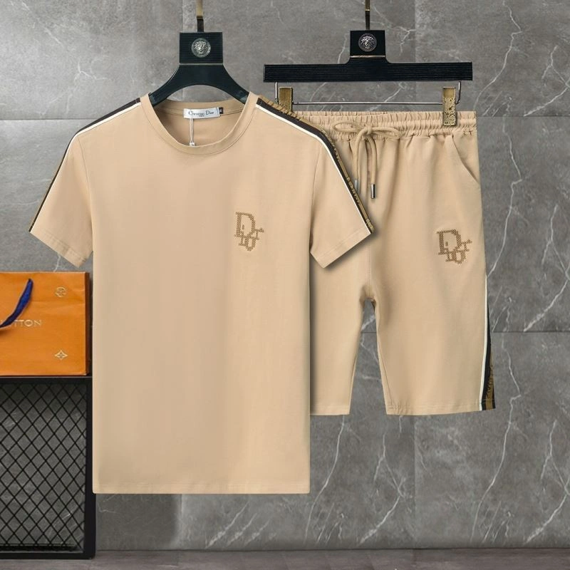 Christian Dior Short Suits