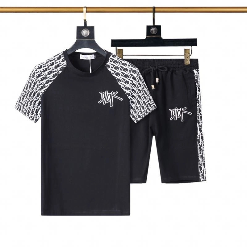 Christian Dior Short Suits