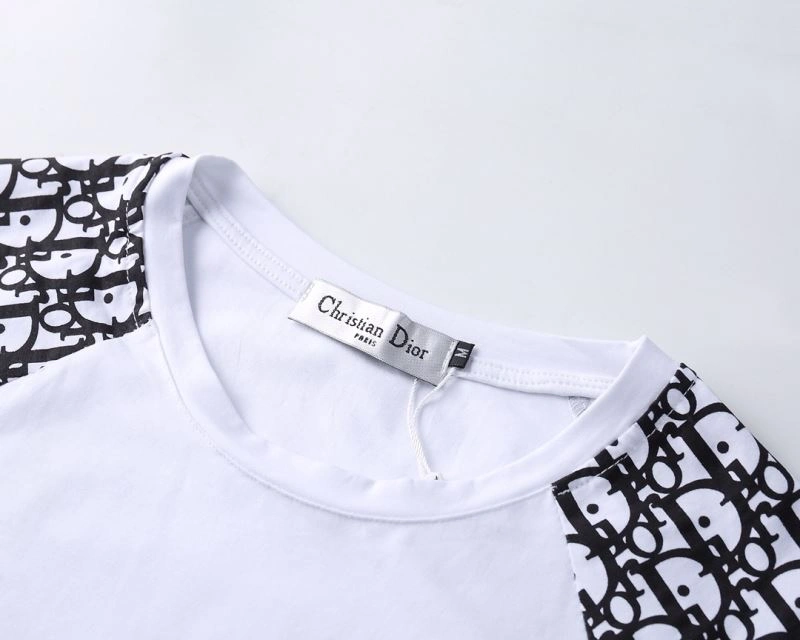 Bargain Christian Dior Short Suits