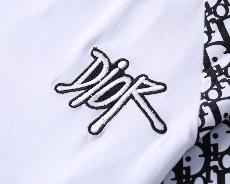 Bargain Christian Dior Short Suits