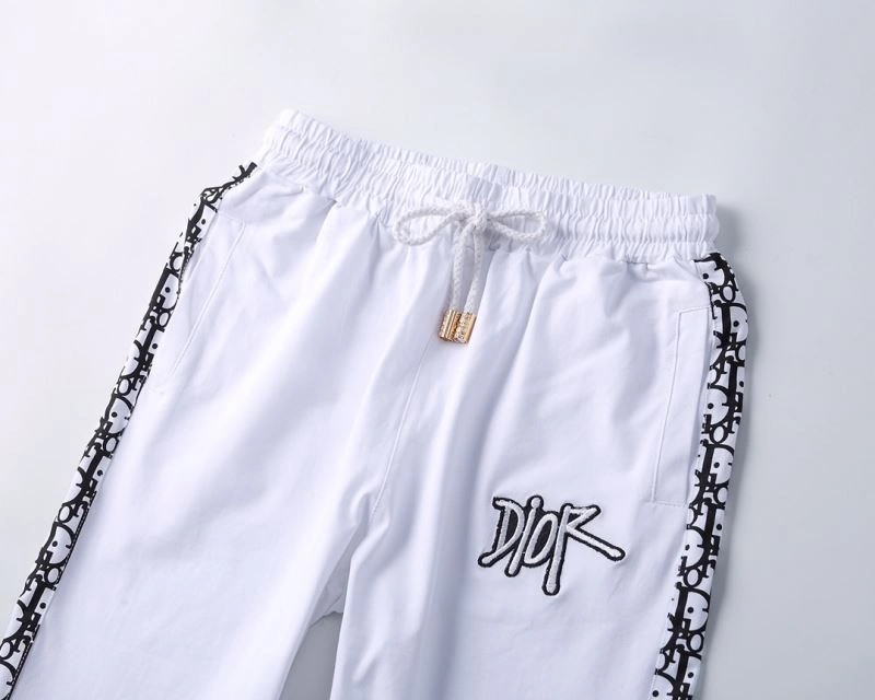 Bargain Christian Dior Short Suits
