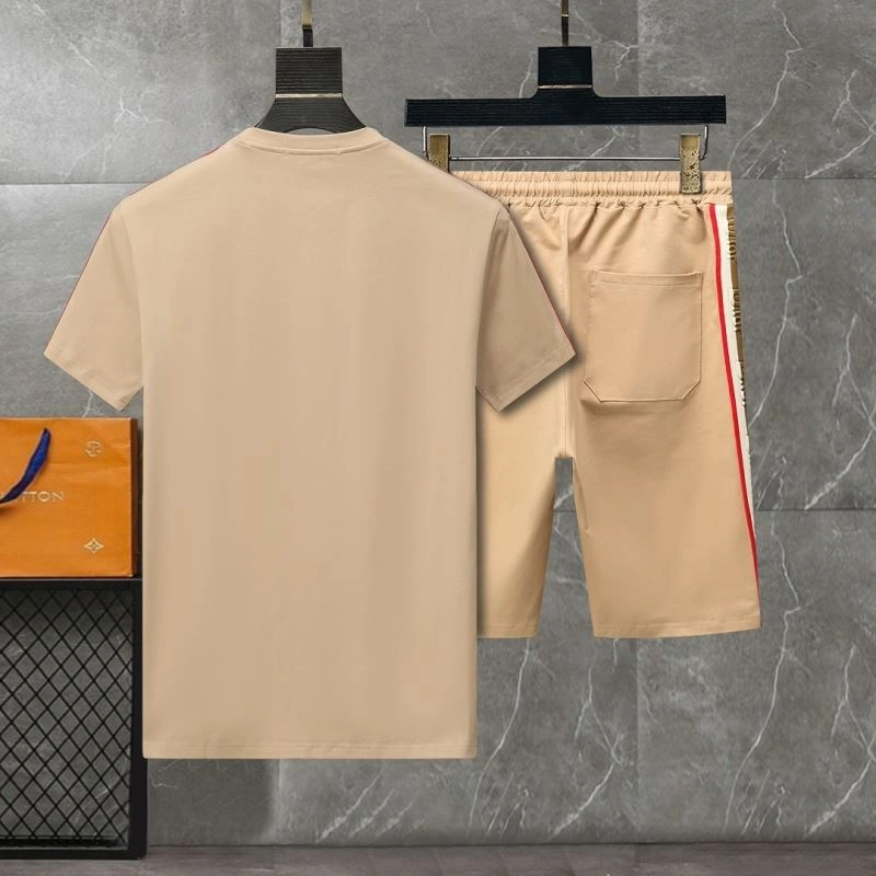 Top match Christian Dior Short Suits