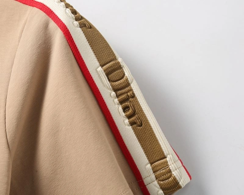 Top match Christian Dior Short Suits