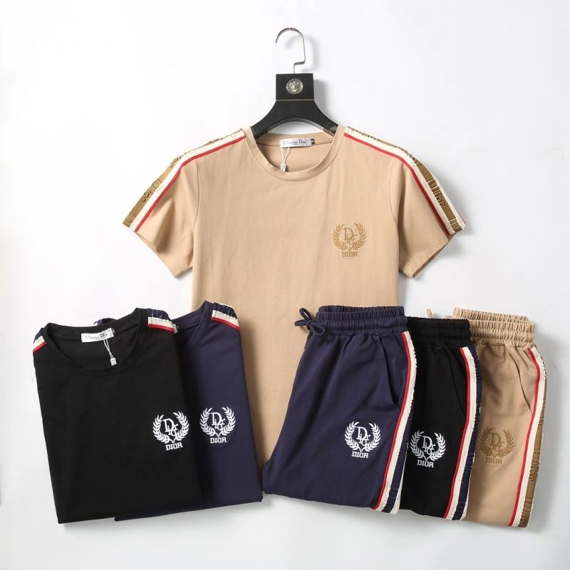 Top match Christian Dior Short Suits