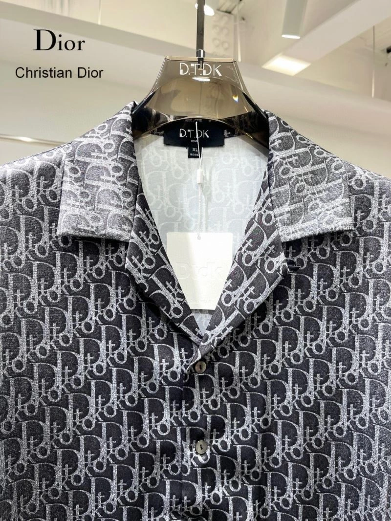 Reasonably priced Christian Dior Short Suits
