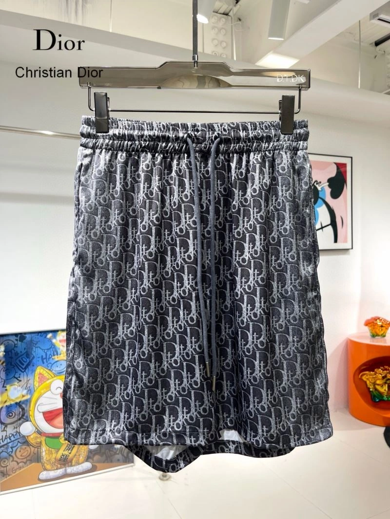 Reasonably priced Christian Dior Short Suits