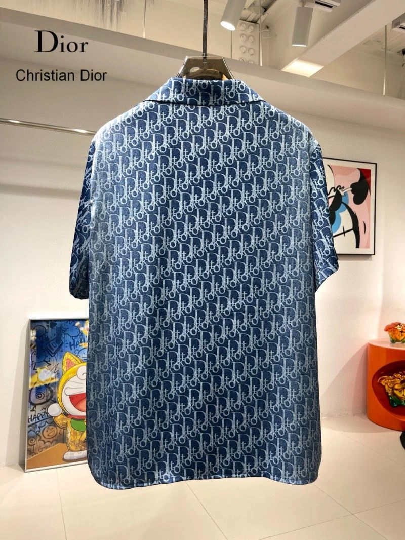 Value-priced Christian Dior Short Suits