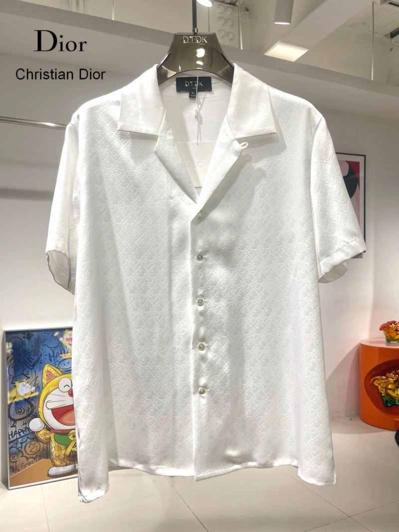 Low-cost Christian Dior Short Suits
