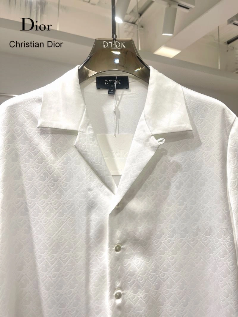 Low-cost Christian Dior Short Suits