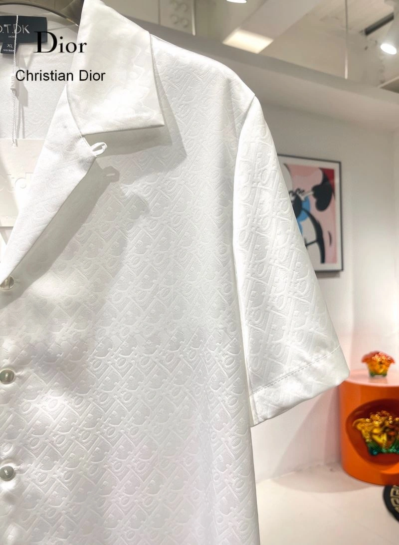 Low-cost Christian Dior Short Suits
