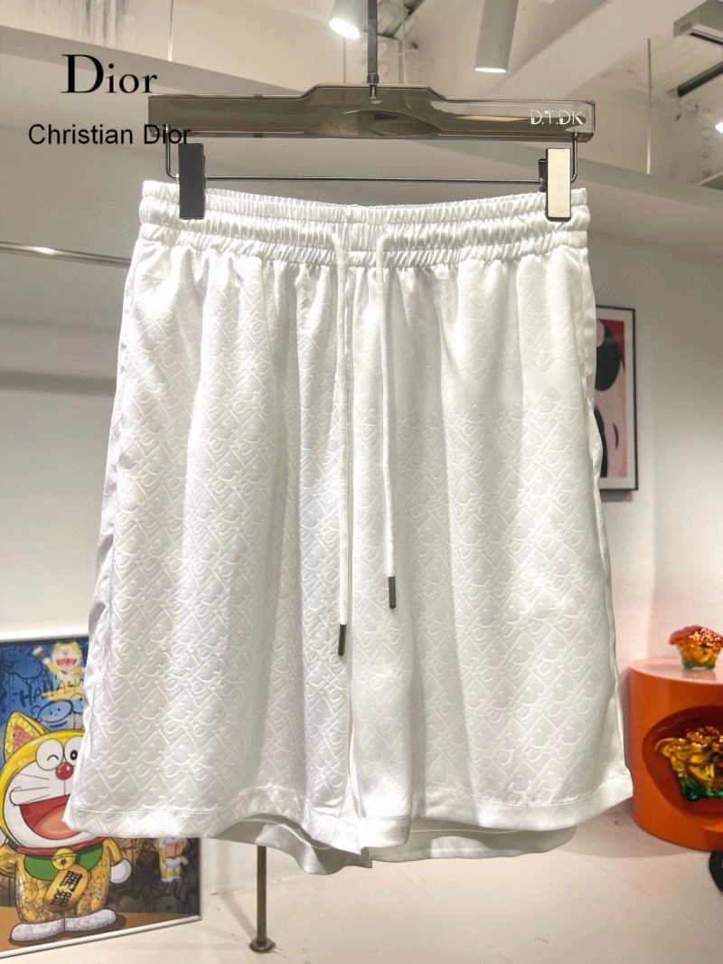 Low-cost Christian Dior Short Suits