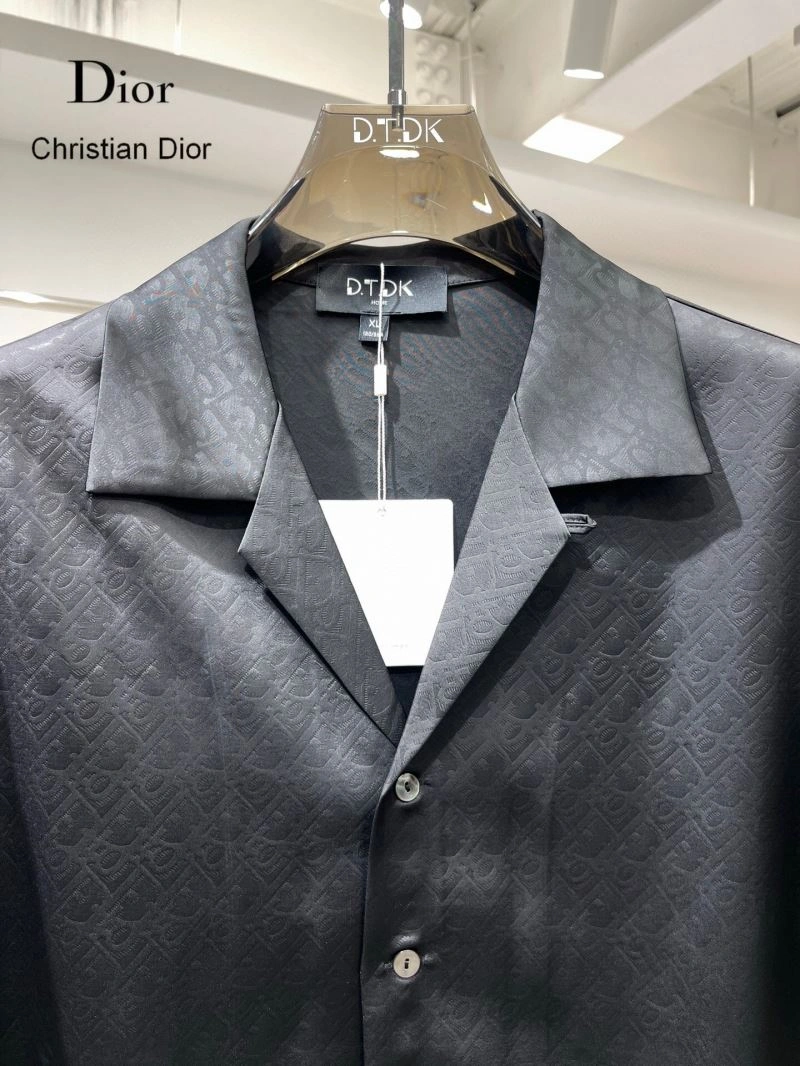 Inexpensive Christian Dior Short Suits