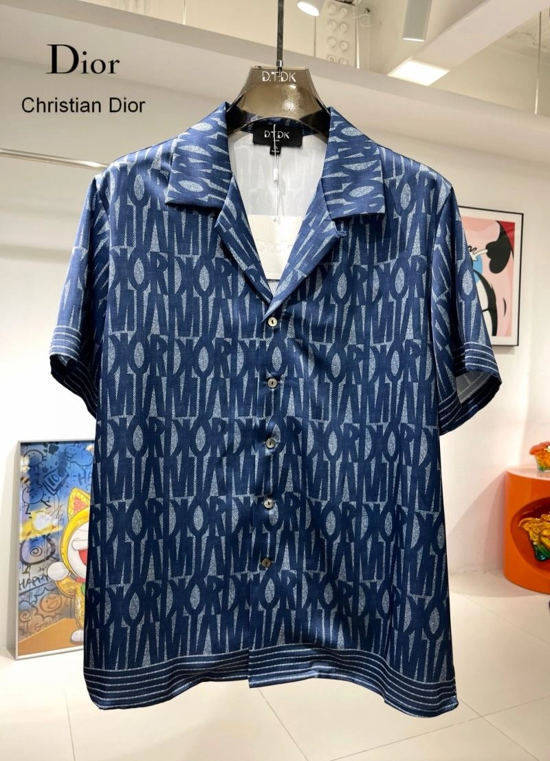 Low-cost Christian Dior Short Suits