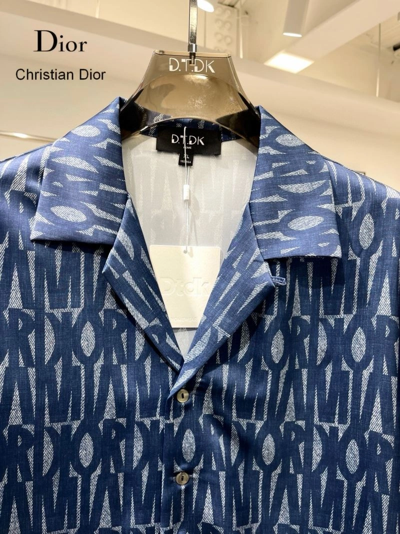 Low-cost Christian Dior Short Suits