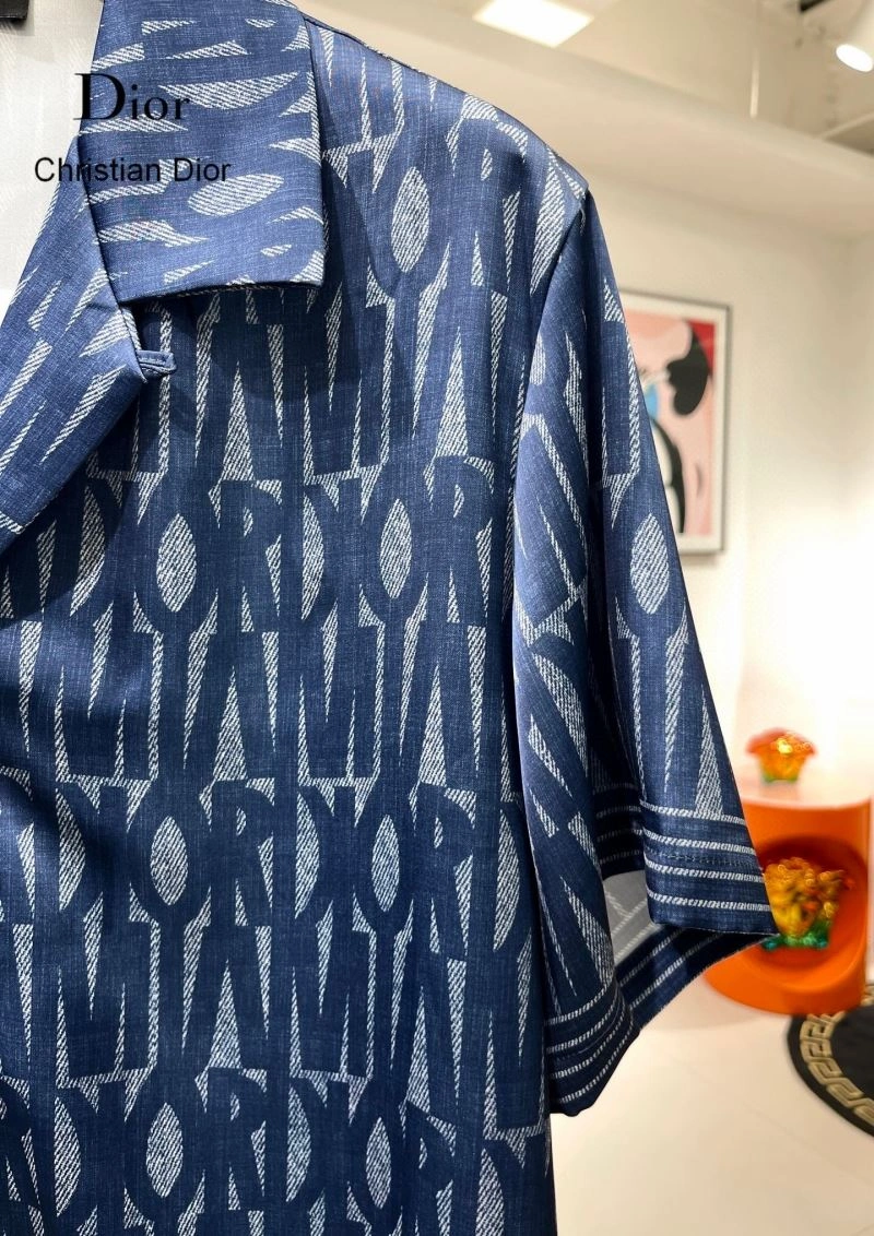 Low-cost Christian Dior Short Suits