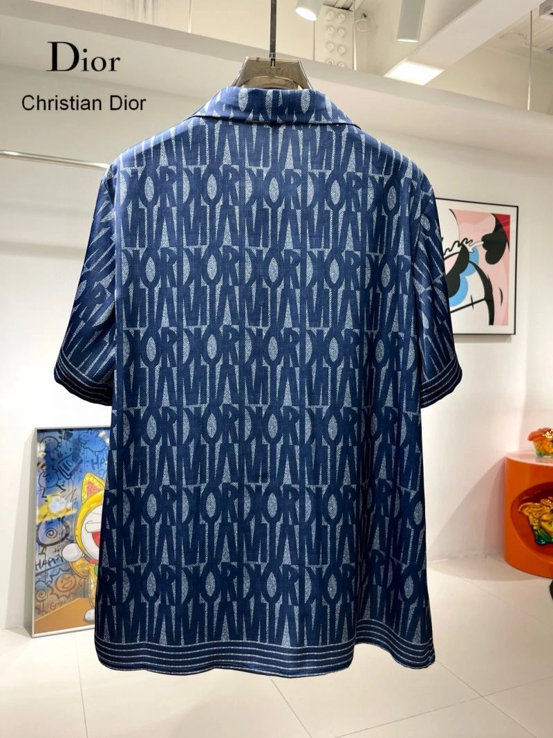 Low-cost Christian Dior Short Suits