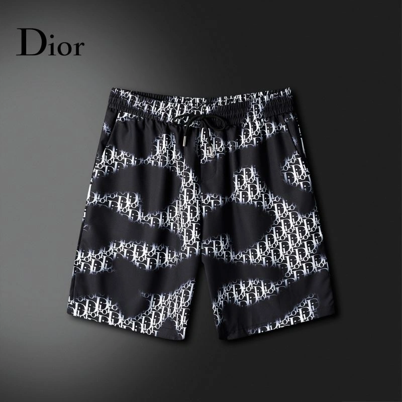 Inexpensive Christian Dior Short Suits