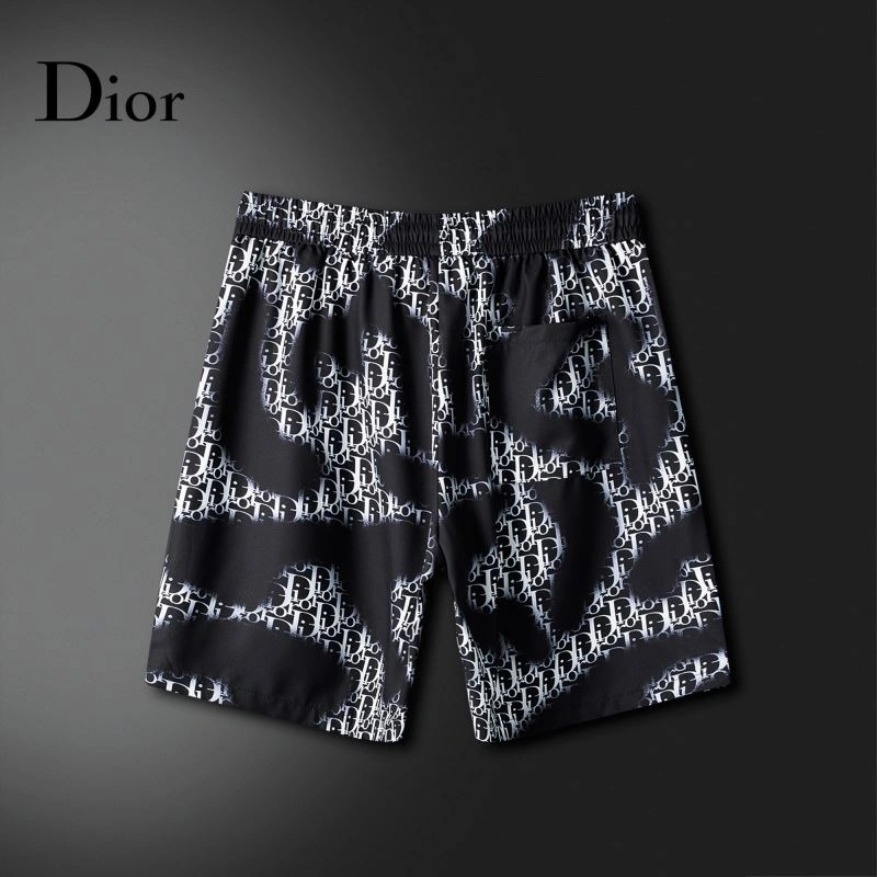 Inexpensive Christian Dior Short Suits