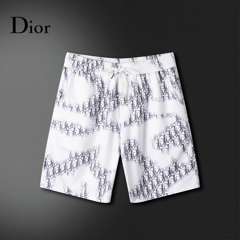 Inexpensive Christian Dior Short Suits