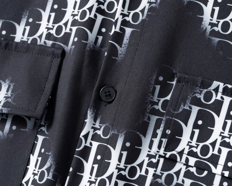 Inexpensive Christian Dior Short Suits