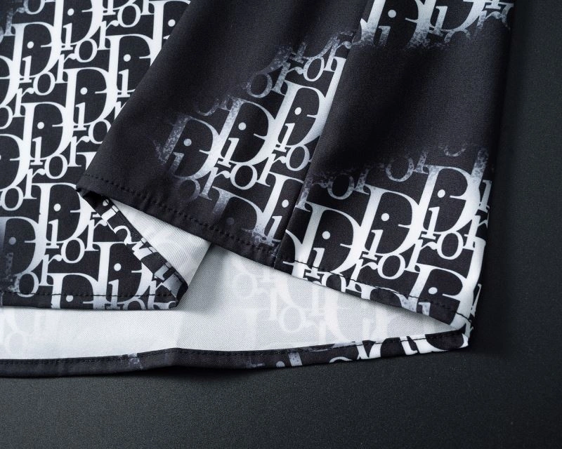 Inexpensive Christian Dior Short Suits
