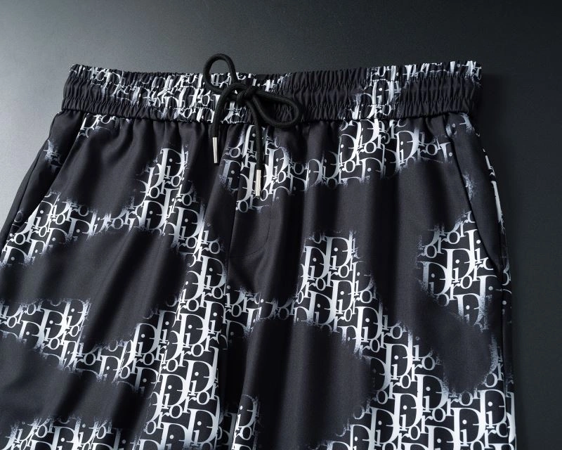 Inexpensive Christian Dior Short Suits