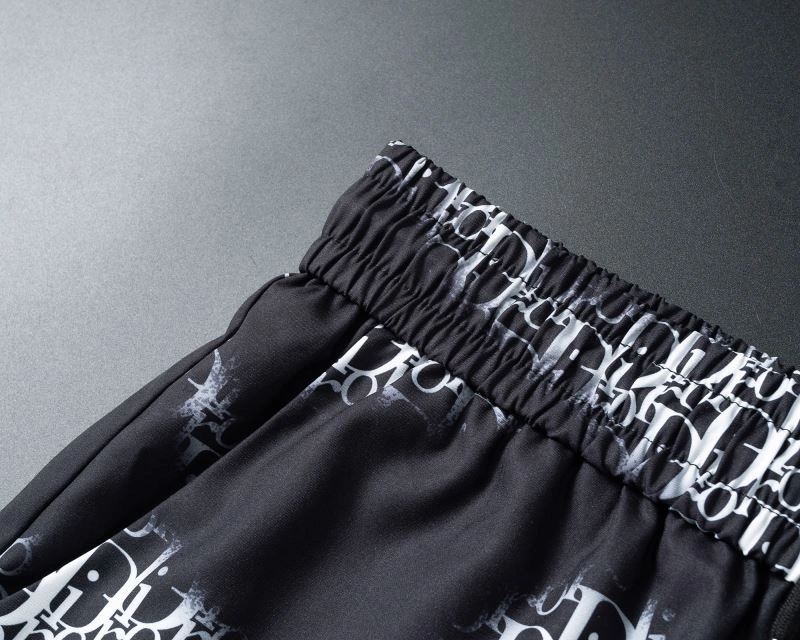 Inexpensive Christian Dior Short Suits