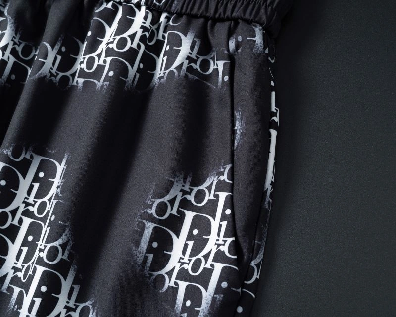 Inexpensive Christian Dior Short Suits