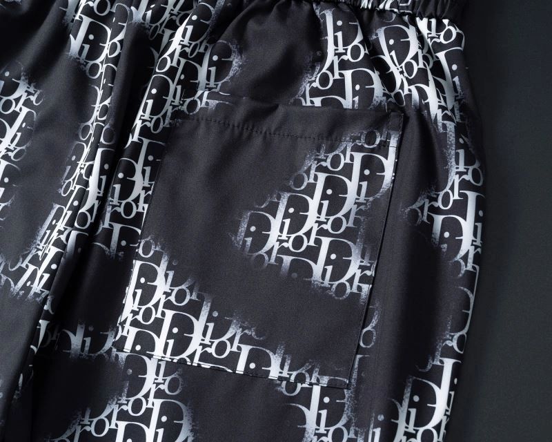 Inexpensive Christian Dior Short Suits