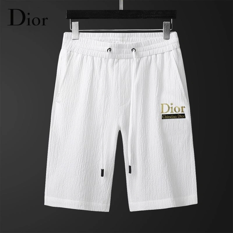 Affordable Christian Dior Short Suits