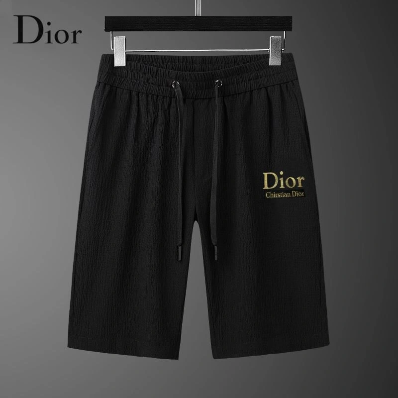 Affordable Christian Dior Short Suits