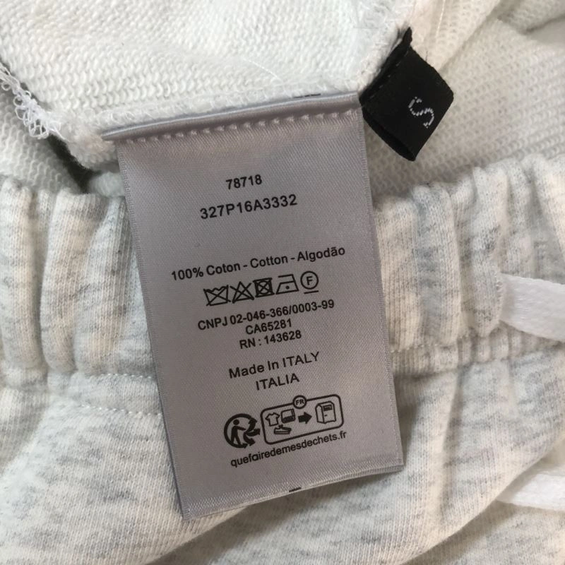 Mirror quality Christian Dior Short Suits