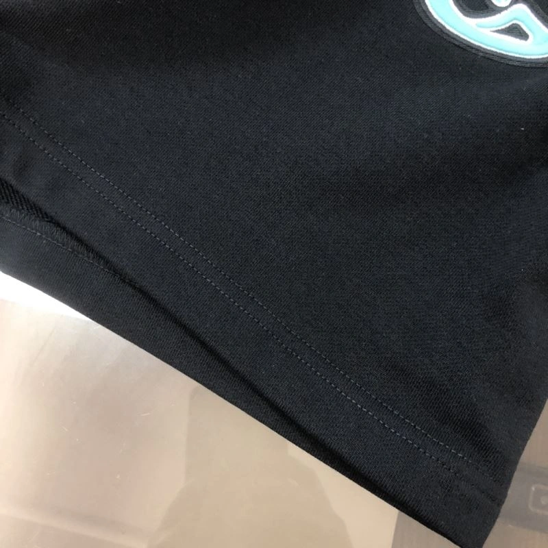 Official Christian Dior Short Suits