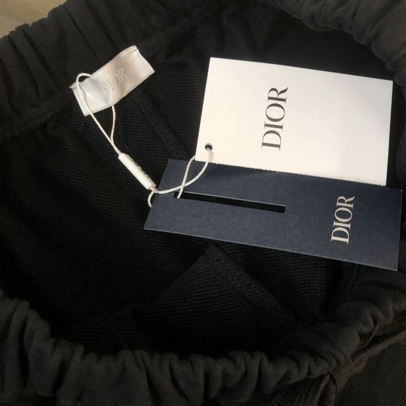 Official Christian Dior Short Suits