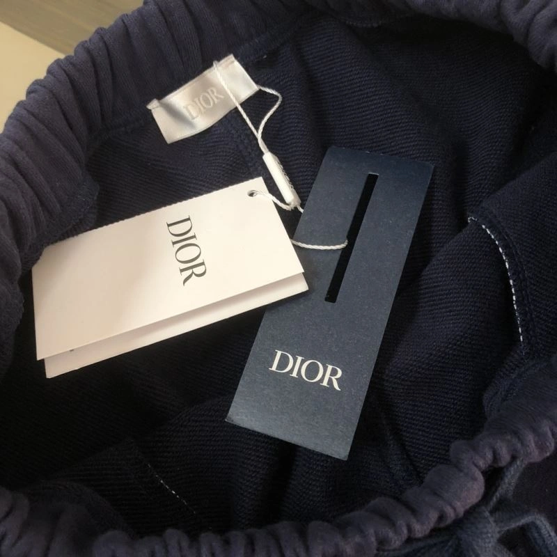 Genuine Christian Dior Short Suits