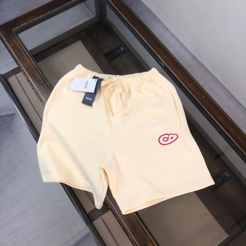Christian Dior Short Suits