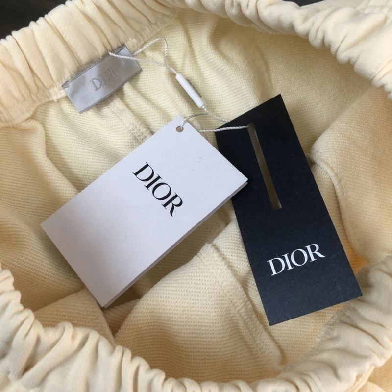 Budget-friendly Christian Dior Short Suits