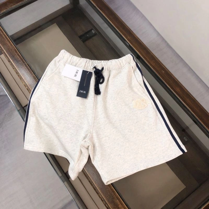 Christian Dior Short Suits