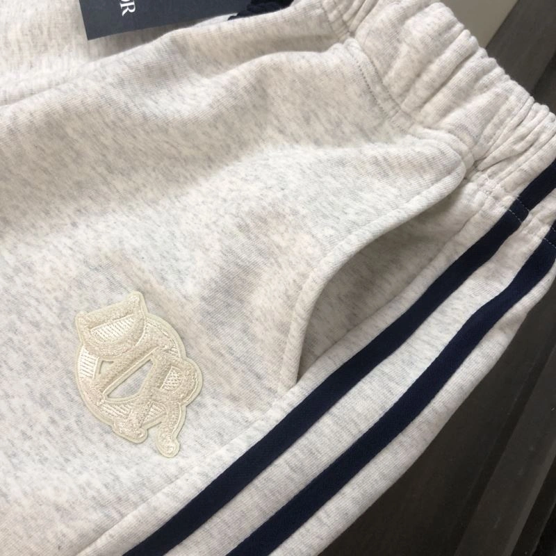 Brand-original Christian Dior Short Suits