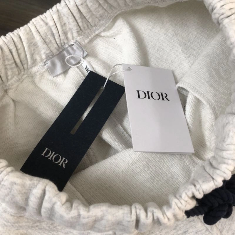 Brand-original Christian Dior Short Suits