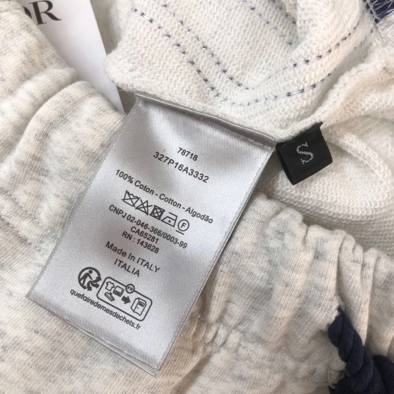 Brand-original Christian Dior Short Suits
