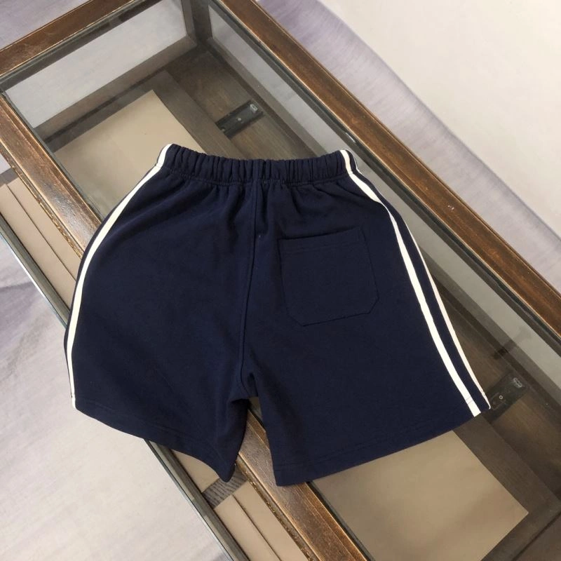 Accurate model Christian Dior Short Suits