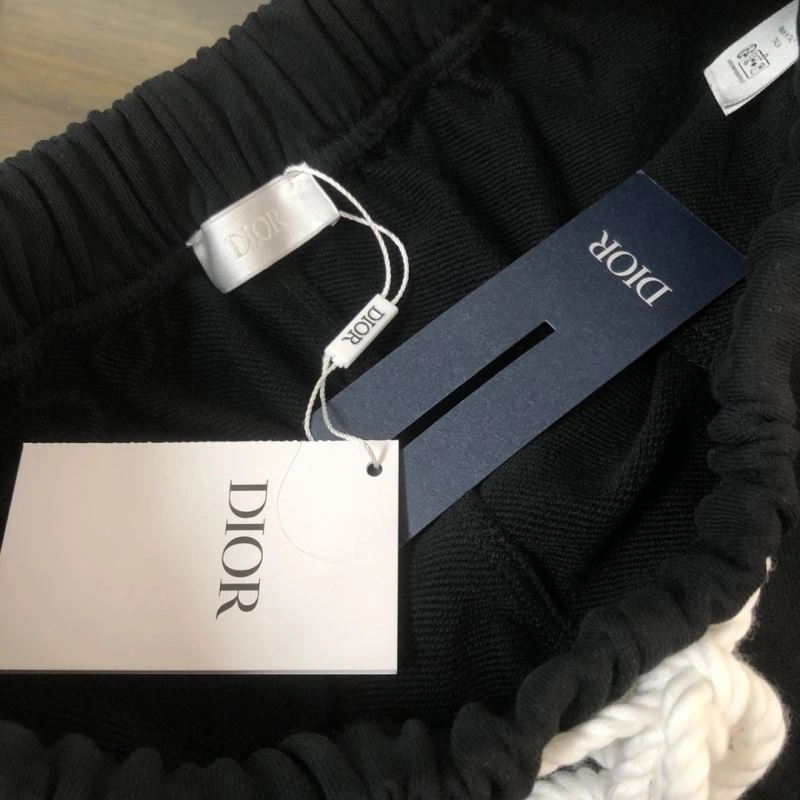 Bargain Christian Dior Short Suits
