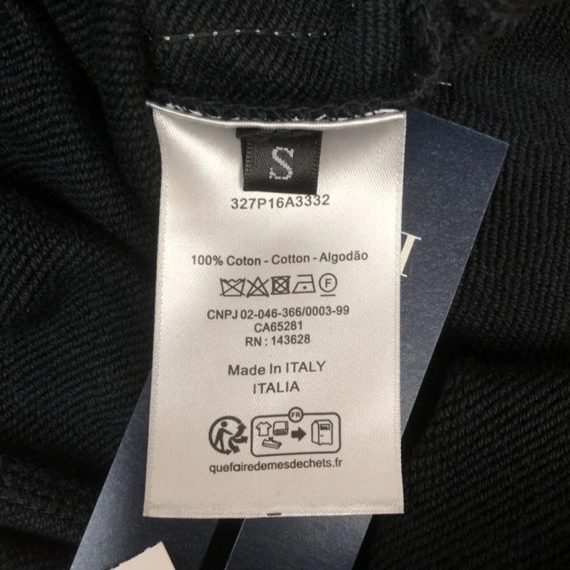 Bargain Christian Dior Short Suits