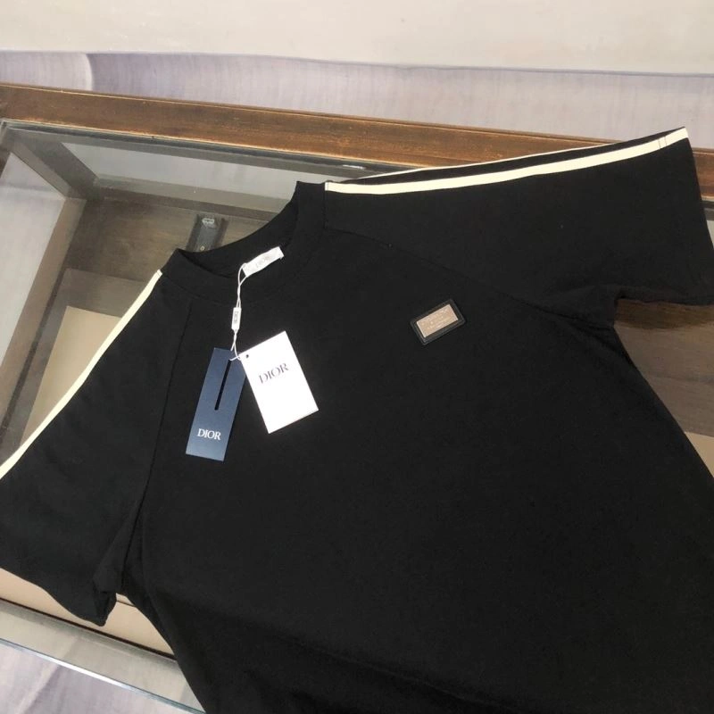Economical Christian Dior Short Suits