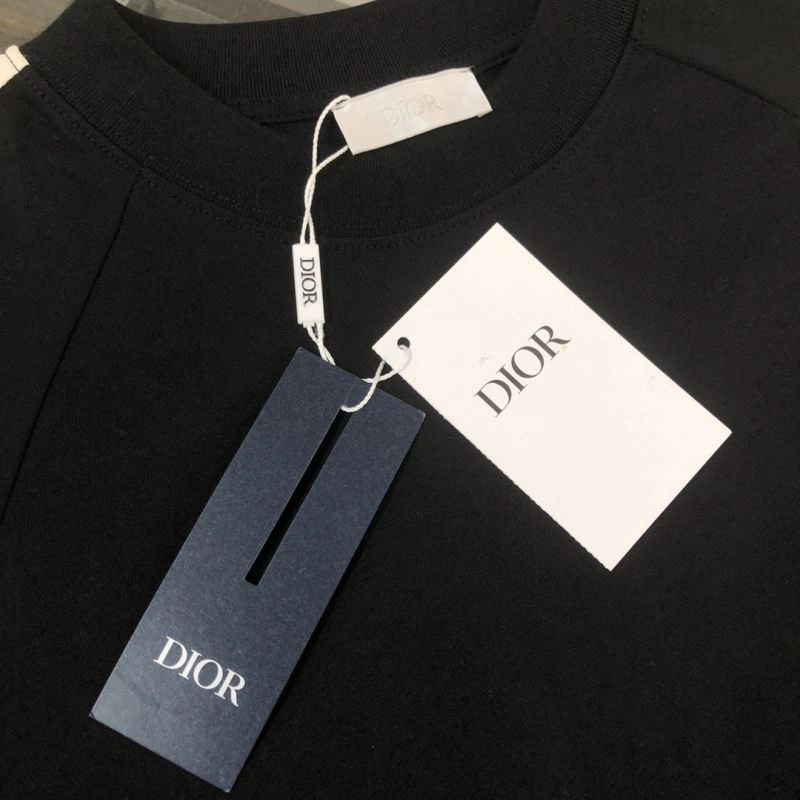 Economical Christian Dior Short Suits